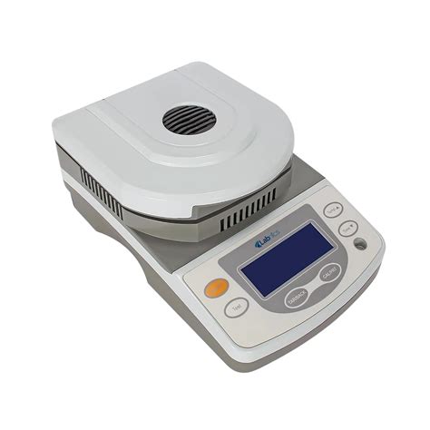 Halogen Moisture Analyzer Nhma 304 Lab Moisture Analyzer