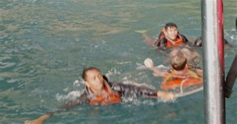 Beach Paradise No Swimming