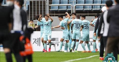 원기종 동점골 서울e K리그2 개막전서 제주와 1 1 조선일보