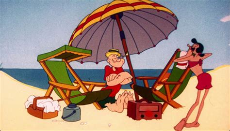 Hit The Beach Part 7