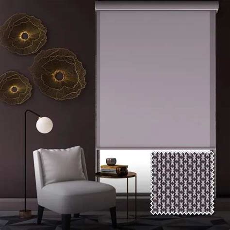 Sunscreen Roller Blinds Sedar Uae