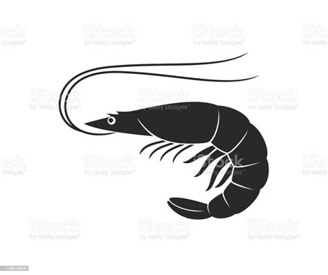 Detail Logo Udang Vector Koleksi Nomer 6