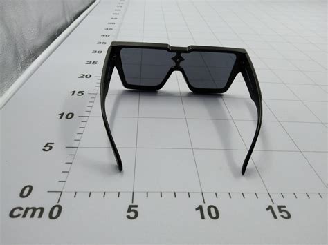 No Qc 16y Lv Cyclone Sunglasses From 1688 Rrepbudgetfashion