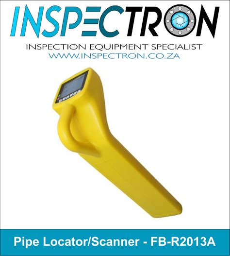 Pipe And Cable Locator BestBuyOnlineSA Pty Ltd Trading As Inspectron