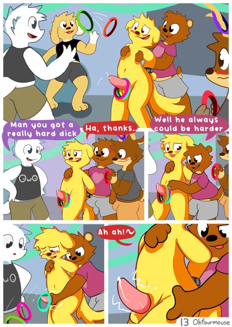 Rule 34 Absurd Res Anthro Antlers Assisted Sex Bear Blush Bodily Fluids Bondage Bondage Bound