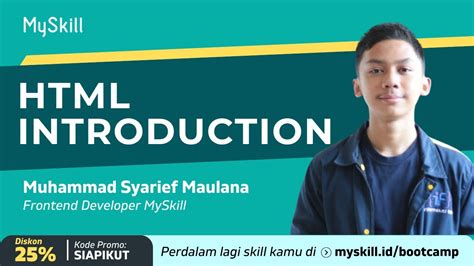 Short Class Software Engineering Intro To Html Youtube