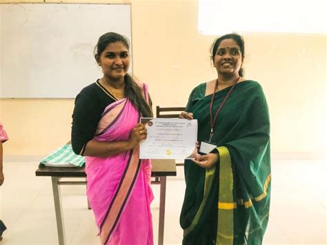 Thurkka Thevakumar On Linkedin I Was Awarded A Certificate For My