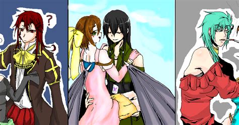 ぴくしぶさーかすだん 【ぴく団】22日絵チャログ 花桃＠´・ω・`のイラスト Pixiv