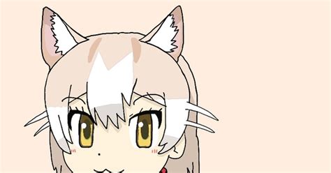 けものフレンズ イエネコ ジャパリ路快速のイラスト Pixiv