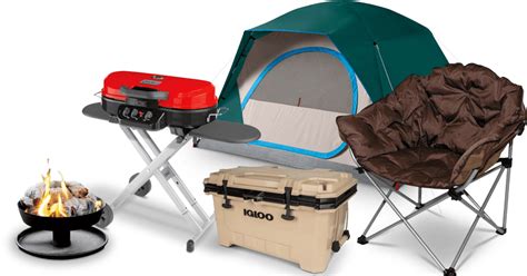Camping World: RV Parts, Supplies, Accessories & Outdoor Gear | Camping ...
