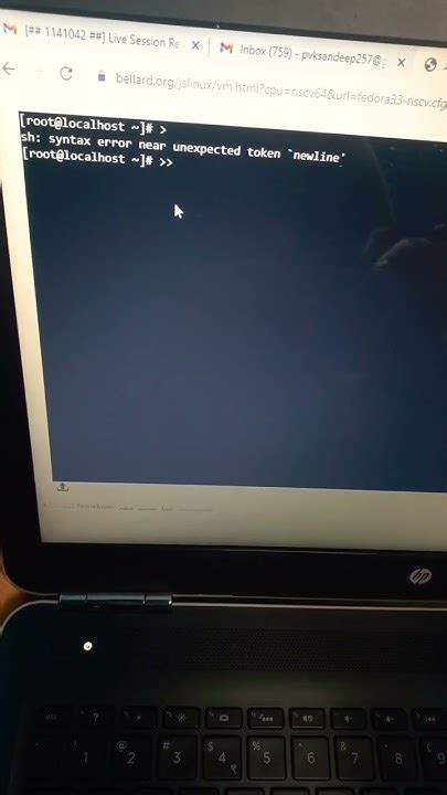Overwrite And Append Operator In Linux Youtube