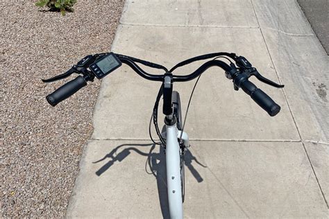 Pedego Boomerang Review