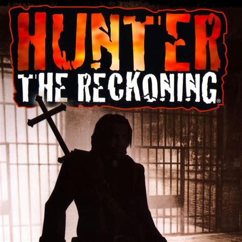 Hunter The Reckoning Guide Ign