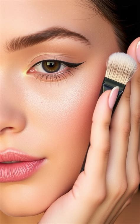 10 Must Know Tips For Sculpting Those Perfect Cheekbones TOPGURL