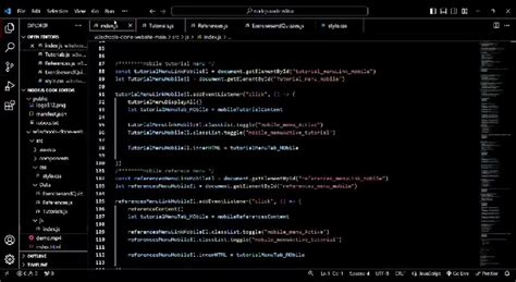 Video Buridi Radhika On Linkedin Codingrevolution Techinnovation