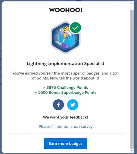 Nikhil J On Linkedin Salesforce Salesforcedevelopers Superbadge