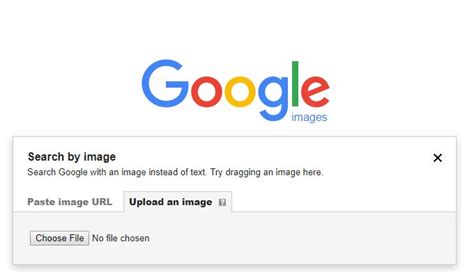 Reverse Image Search In Google Archives H S Media
