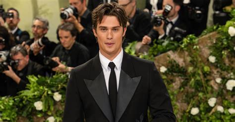 Nicholas Galitzine Opens Up About His Sexuality And The Importance Of
