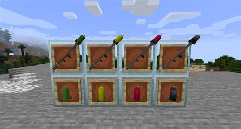 overview metalforge the blacksmith mod mods projects minecraft curseforge