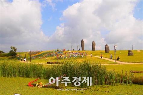 파주시 노후 공동주택 시설물 보수 지원사업 추진 단지 점검 아주경제