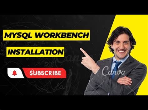 How To Install MySQL Workbench In Windows MySQL For Beginners YouTube