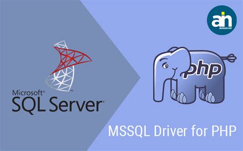 Microsoft SQL Server Driver Untuk PHP
