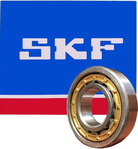 SKF ŁOŻYSKO WALCOWE NJ308 ECM SKF NJ308ECMSKF - Opinie i ceny na Ceneo.pl