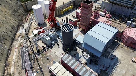 Planta Picure Energy Solutions