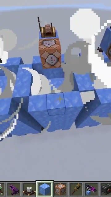 Inline 6 Straight 6 Minecraft Valkyrienskiesminecraft Createaeronauticsgaming Engine