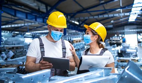 Todo Sobre El Programa De Salud Ocupacional