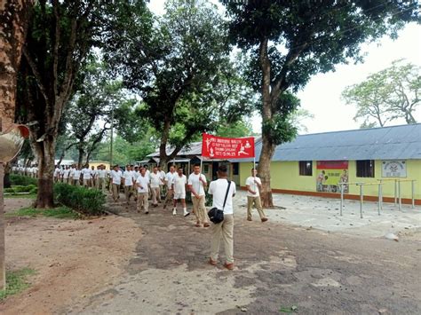BSF GUWAHATI On Twitter In The Series Of Events To Mark