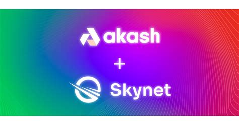 Akash Network And Skynet Labs Integrate