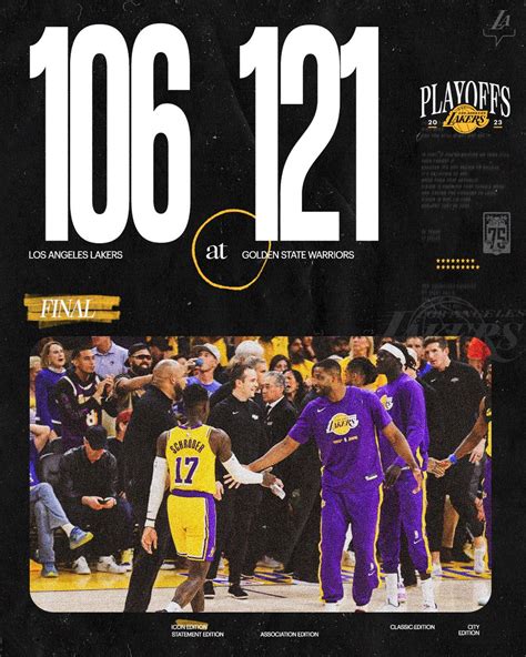Los Angeles Lakers On Twitter Back To La For Game Six
