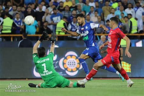 تیم بعدی محمد محبی مشخص شد ستاره استقلال در تور افتاد طرفداری