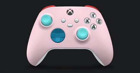 Design A Custom Xbox Controller Xbox Xbox