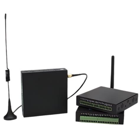 Iot Telemetry Data Logger For Vending Machines Gaotek Gao Tek