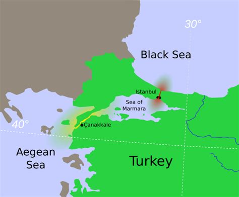 Bosporus Wikipedia
