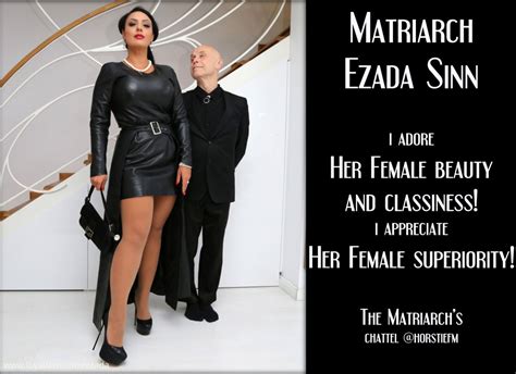 Horstie Fm Chattel Of EZADA SINN On Twitter Now There Are Well Over K Tweets All