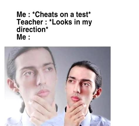 Ive Had This Same Reaction When I Was Off Task Meme Subido Por