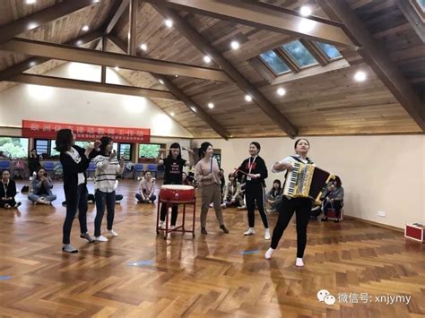 第四届欧洲“音律而动”中国行——达尔克罗兹体态律动教学法工作坊 搜狐大视野 搜狐新闻