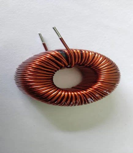 10 100 Micro Henry Differential Mode Power Inductor At 150 Piece In Villupuram
