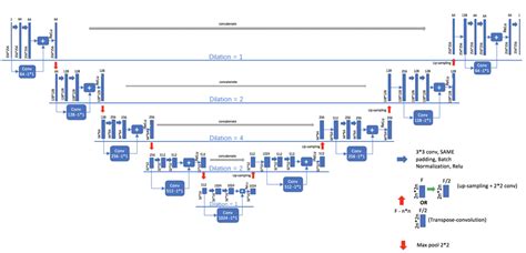 Rdu Net Model Structure Download Scientific Diagram