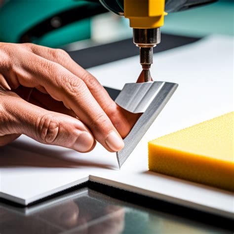 Laser Foam Cutting Machine Manufacturer And Factory Dekcel