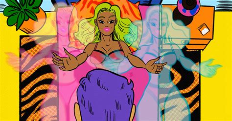 Having Sex On Ketamine Getting Physical On A Dissociative