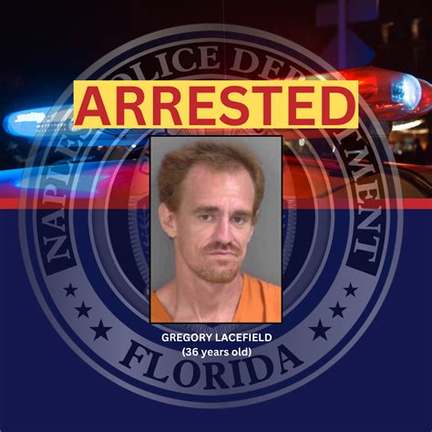 Arrest Person In Possession Of Controlled Substance Fentanyl