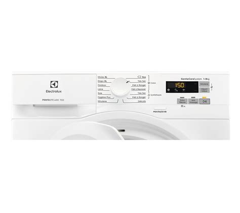 Sèche linge Condensation 8kg Pompe à chaleur PerfectCare 700