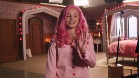 Ruby Rose Turner As Bridget Bts 💗🎬 In 2025 Ruby Rose Pink Outfit Female Character Inspiration