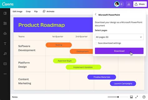 무료 Pdf Ppt파워포인트 변환 Canva캔바 무료 Pdf Ppt파워포인트 변환 Canva캔바