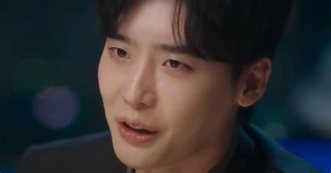Big Mouth Episode 7 Recap Lee Jong Suk Gets Played By The Real Big