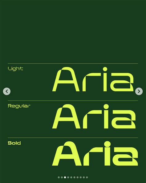 Aria F37 Foundry In 2025 Typographic Logo Futuristic Typography